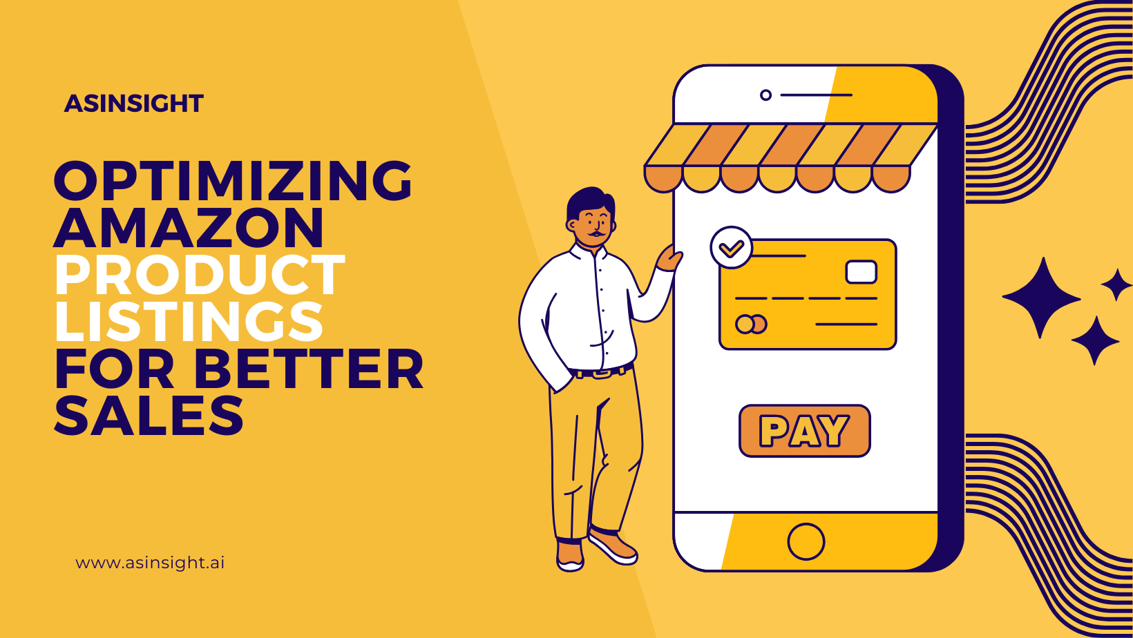 Optimizing Your Amazon Product Listings for Better Sales